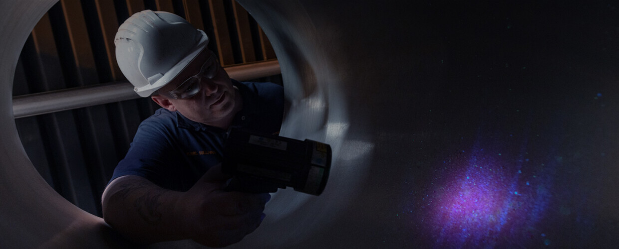 Terms & Conditions - Paralloy & FVC